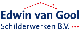 Edwin van Gool Schilderwerken BV. binnen- en buitenschilderwerk